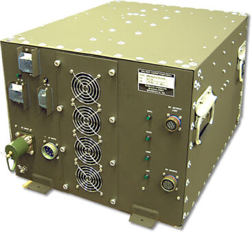 Military Projects - Electronics Integration Technology, Inc.